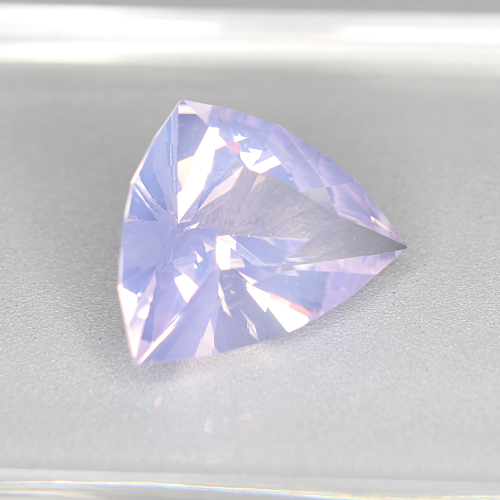 Lavender Quartz – Martin's Gems