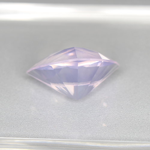 Lavender Quartz – Martin's Gems
