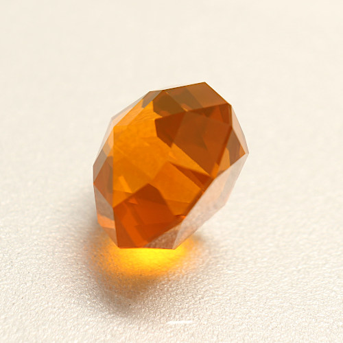 Oregon Fire Opal – Martin's Gems