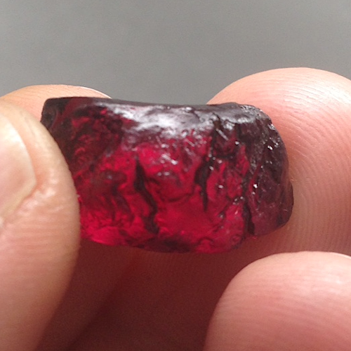 Rhodolite Garnet – Martin's Gems