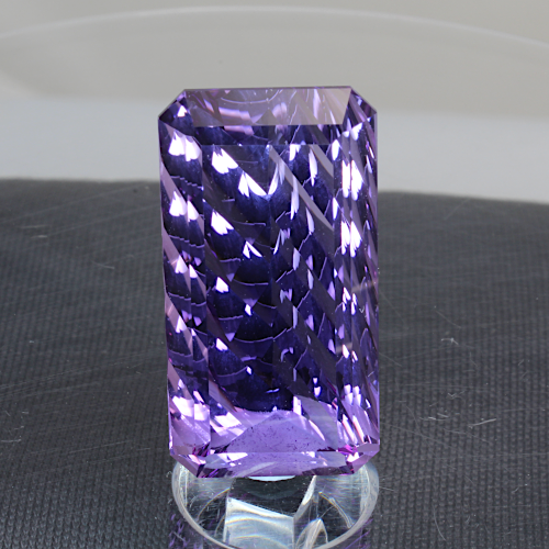 Dragon Scale Amethyst – Martin's Gems