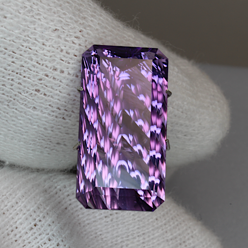 Dragon Scale Amethyst – Martin's Gems