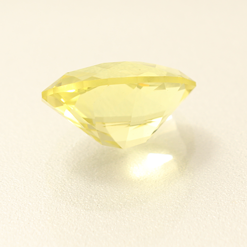 Yellow Lemon Citrine – Martin's Gems