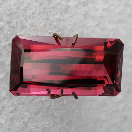 Brazil Rubellite Tourmaline – Martin's Gems